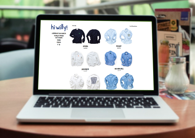 Hi Willy! - Pleston Solutions