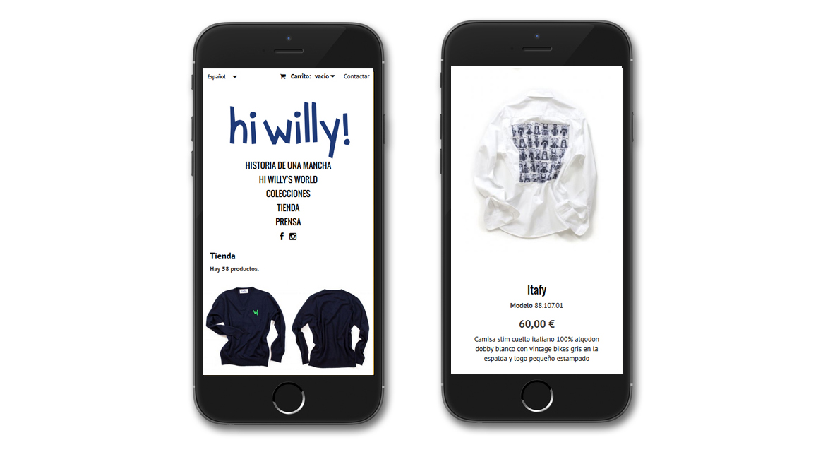 Hi Willy! - Pleston Solutions